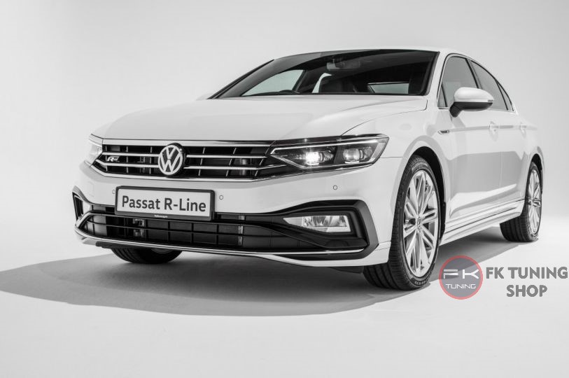 Vw Passat B8 R Line | lupon.gov.ph