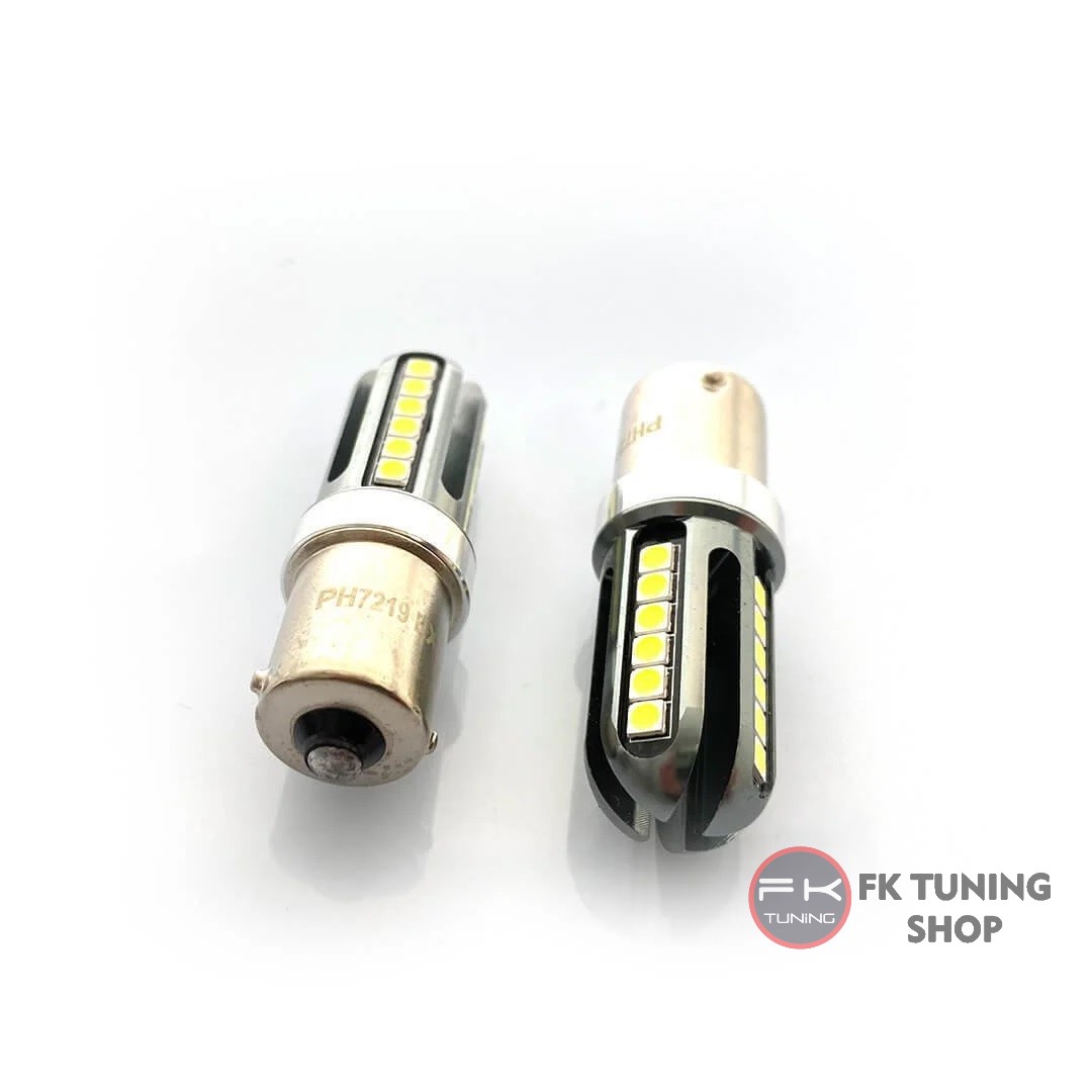 Photon P21W PH7219 EX B2 Led Ampul Beyaz Renk | FK Tuning Shop - Oto Aksesuar - Tuning