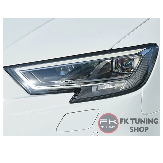 Audi A3 Led Ön Far Seti 2016 ve üzeri (XENON FARLI ARAÇLAR İÇİNDİR ...