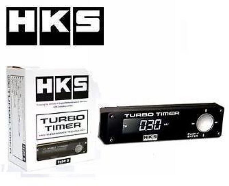 HKS TURBO TİMER TURBO ZAMANLAYICI | FK Tuning Shop - Oto Aksesuar - Tuning