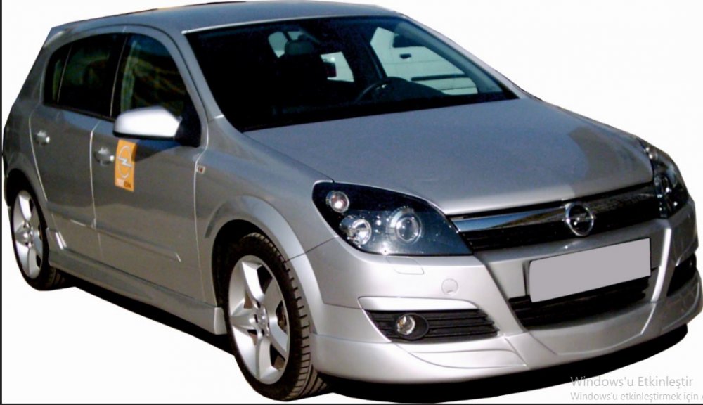 Opel Astra H Body Kit Order Online | www.oceanproperty.co.th