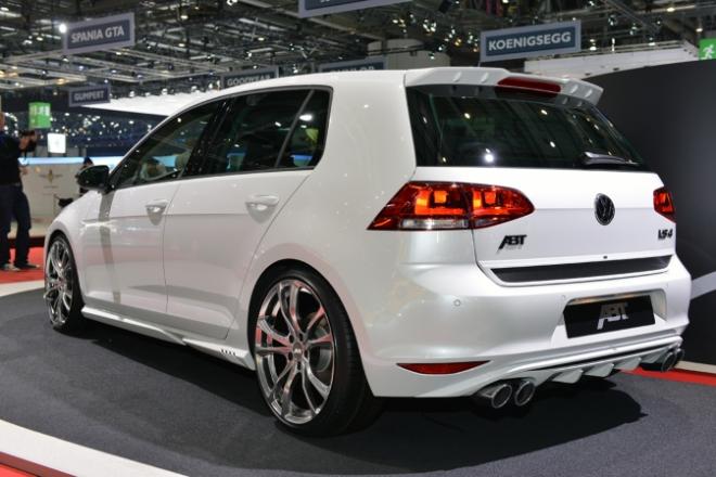 VOLKSWAGEN GOLF 7 SPOR YAY 5 CM (1.0 BENZİN Apexi Marka | FK Tuning ...