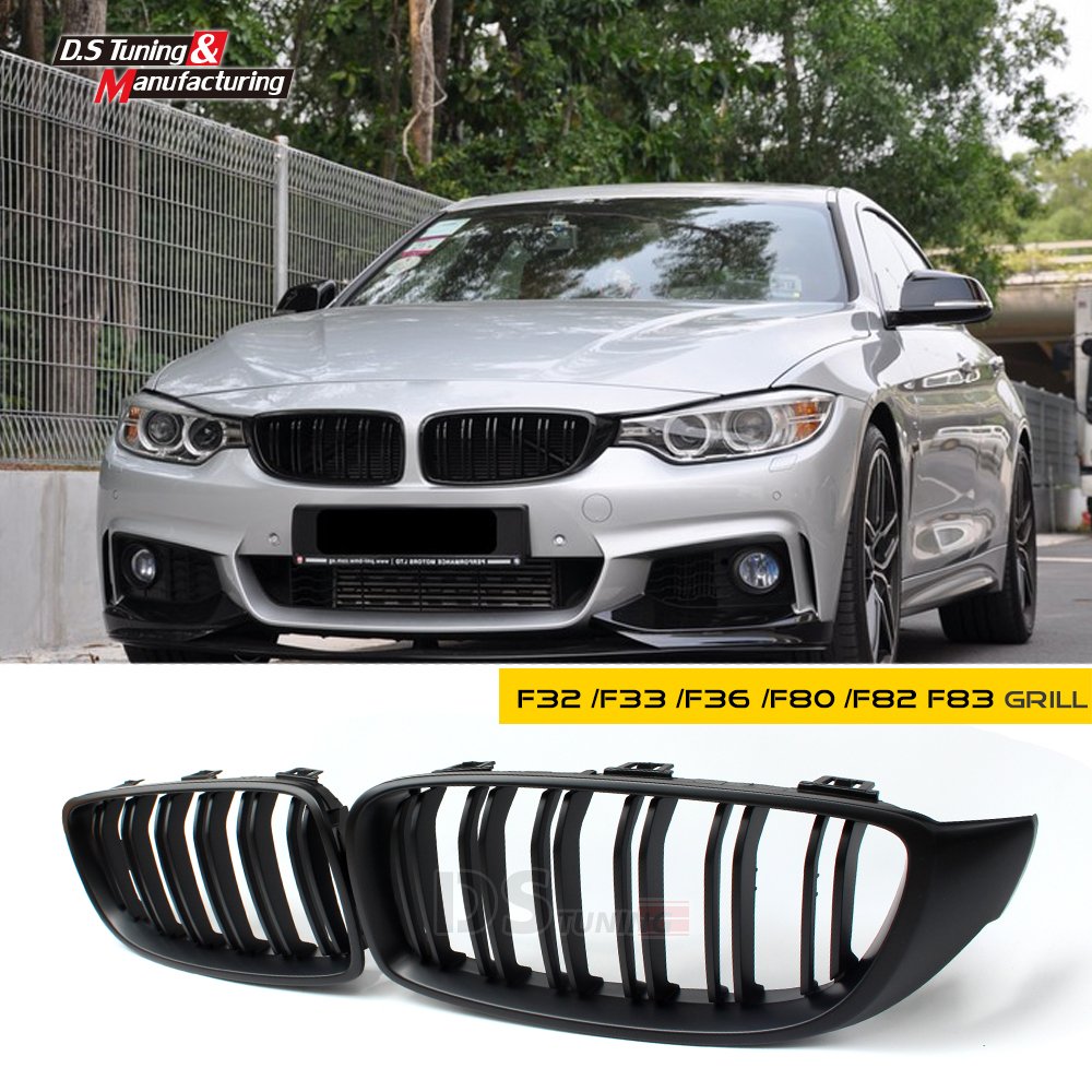 BMW F36 ÖN PANJUR M4 BÖBREK 4 SERİSİ GRANDCOUPE | FK Tuning Shop - Oto ...