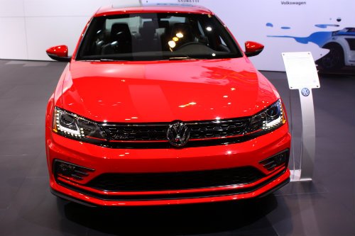 JETTA 2015 GLİ ÖN TAMPON | FK Tuning Shop - Oto Aksesuar - Tuning