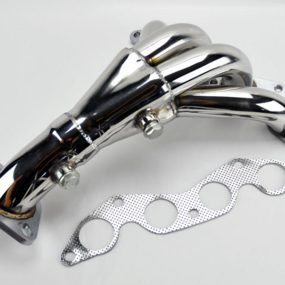 HONDA CİVİC VTEC2 HEADERS 4-1 (2001-2006) Fiyatı - Taksit Seçenekleri