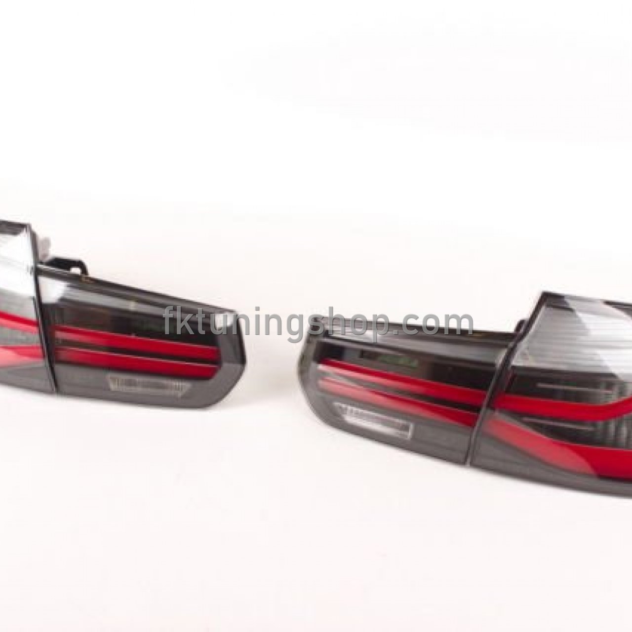 Bmw F30 Lci Blackline Led Stop Takımı (2012-2015) | FK Tuning Shop ...