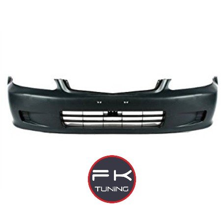 HONDA CİVİC ÖN TAMPON MAKYAJLI KASA 1999-2001 | FK Tuning Shop - Oto ...