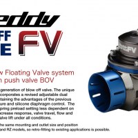 GREDDY BLOW OFF En Uygun Fiyatlarla | FK Tuning Shop - Oto Aksesuar ...